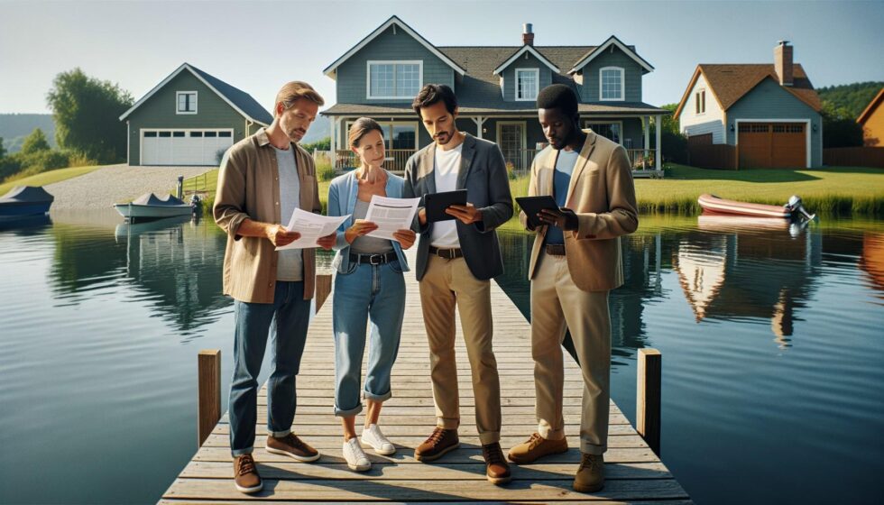 Understanding Lake Association Rules Before You Buy - Up North Property ...